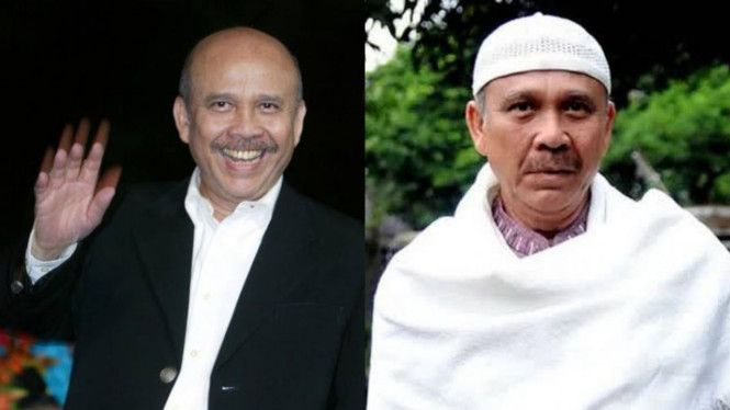 Angel Lelga Tuntut Deolipa Yumara Minta Maaf, El Manik Pindah Agama ...