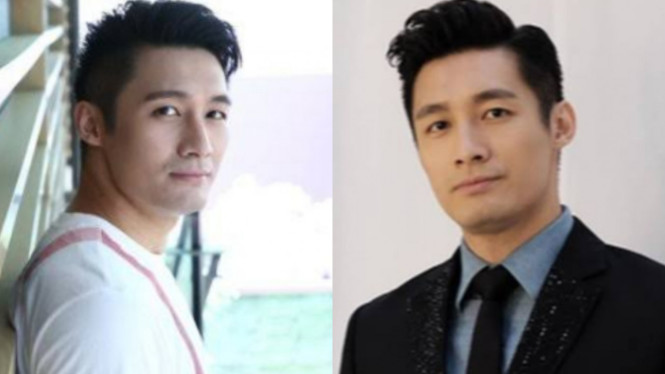 Mengenal William Chak, Aktor Doyan Nyari Pacar untuk Berhubungan Seks ...