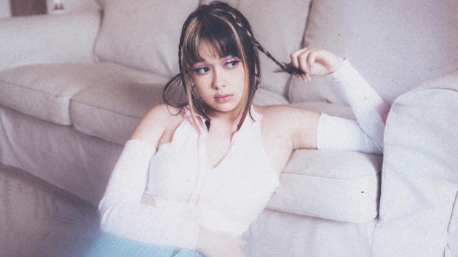 Bikin Heboh! Viral Video Syur Mirip Rebecca Klopper | Halaman 2