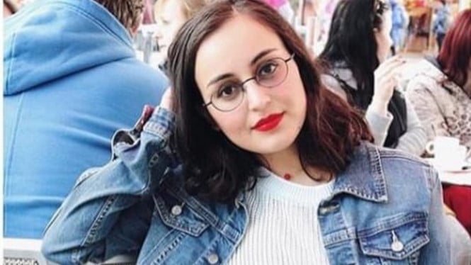 10 Fakta Yasmeena Ali, Murtad dari Islam Putuskan jadi Bintang Porno