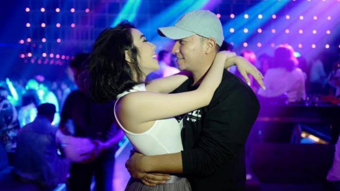 7 Potret Mesra Gading Marten dan Gisel, Cerai Karena Dugaan Selingkuh?