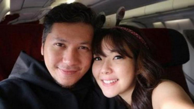 7 Potret Masa Lalu Gading Marten dan Gisel, Nomor 4 Kelewat Mesra