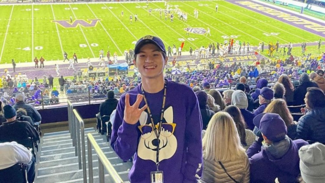 Profil Youtuber Leonardo Edwin, Bagikan Konten Edukatif dan Inspiratif