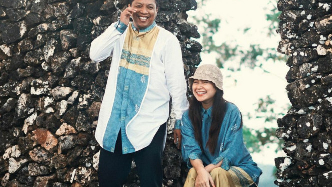 5 Potret Indah Permatasari Genap 25 Tahun, Siap Jadi Ibu!