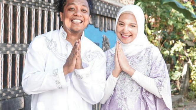 5 Potret Indah Permatasari Genap 25 Tahun, Siap Jadi Ibu!