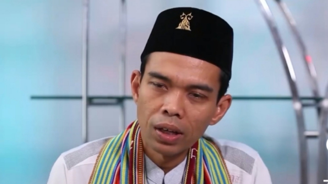 Kontroversi Ustaz Abdul Somad Ditolak Ceramah Di Sumenep Dan Singapura