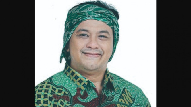 Pernah Jadi Wakil Bupati Garut, Begini Nasib Dicky Chandra Sekarang