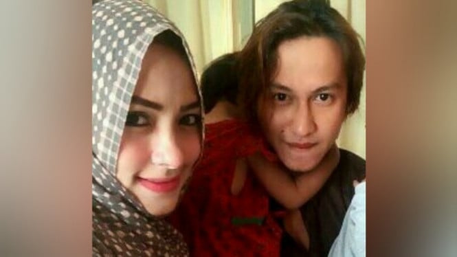 Terkuak! Ini Potret Istri Habib Bahar bin Smith, Ternyata Jago Nyanyi