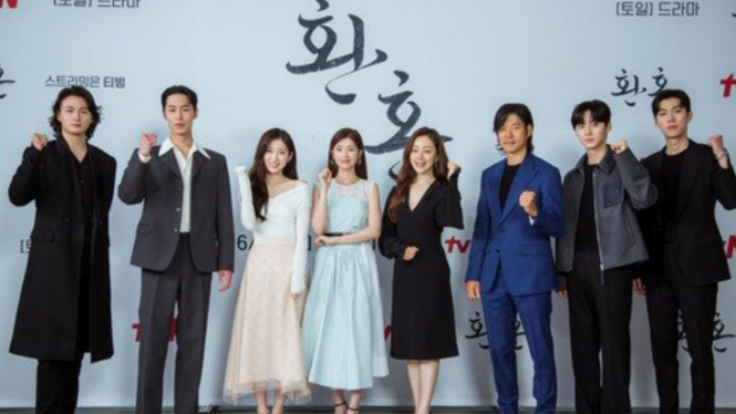 Jadwal Tayang Drama Alchemy of Souls Part 2, Akan Ada Perubahan Pemain ... Jadwal Tayang Drama Alchemy of Souls Part 2, Akan Ada Perubahan Pemain ...