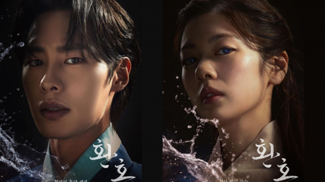 Jadwal Tayang Drama Alchemy of Souls Part 2, Akan Ada Perubahan Pemain Jadwal Tayang Drama Alchemy of Souls Part 2, Akan Ada Perubahan Pemain