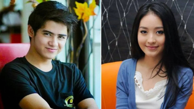 Aliando Syarief Bongkar Tingkah Natasha Wilona, Sering Berkata Mesum