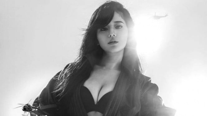 6 Artis Porno Jepang Putuskan Pensiun, Nomor 5 'Ditegur Tuhan'