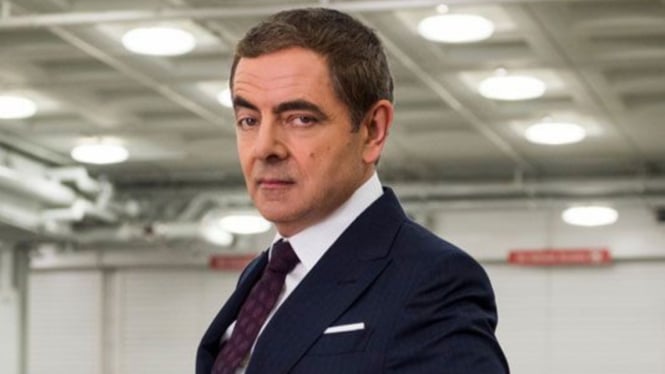 Rowan Atkinson 'Mr. Bean' Dikabarkan Mualaf, Ini Agama Sebenarnya ... Rowan Atkinson 'Mr. Bean' Dikabarkan Mualaf, Ini Agama Sebenarnya ...