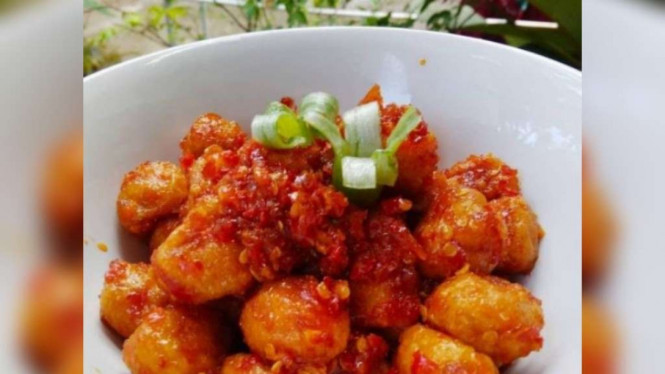 7 Resep Bakso Mercon, Aroma Pedas Manisnya Bikin Ketagihan