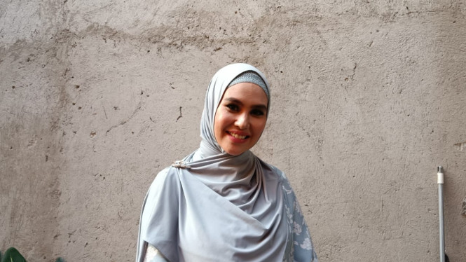 Pilih Lahiran di Rumah, Kartika Putri Ngaku Fobia Rumah Sakit