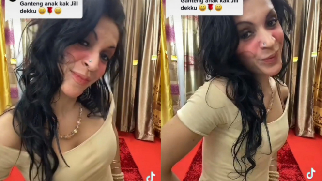 Kak Jill Sempat Bangkrut Ternyata Ini Yang Dilakukan Untuk Bangkit