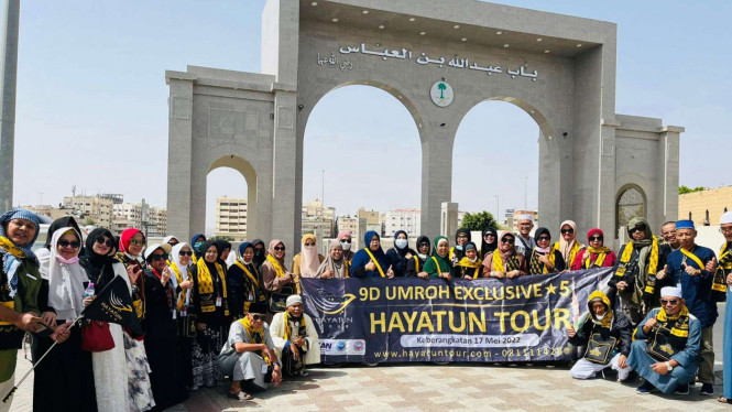 Hayatun Tour Beri Tips Memilih Wisata Halal, Biar Anda Gak Nyesel | Halaman 3