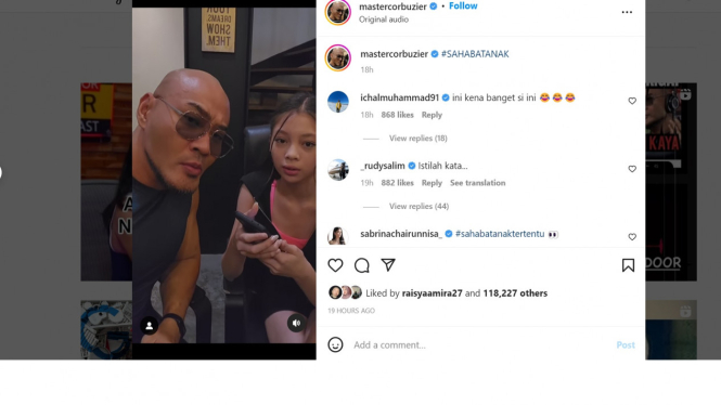 Blak-blakan! Deddy Corbuzier Sentil Kak Seto Lindungi Anak Ferdy Sambo ... Blak-blakan! Deddy Corbuzier Sentil Kak Seto Lindungi Anak Ferdy Sambo ...