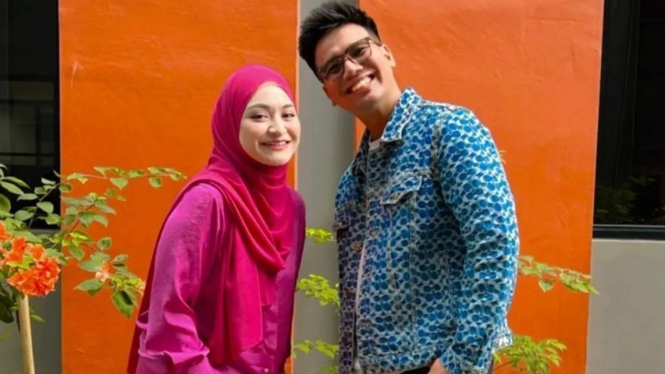 Diisukan Prewedding, Nathalie Holscher Singgung Sule Soal Masa Iddah Diisukan Prewedding, Nathalie Holscher Singgung Sule Soal Masa Iddah