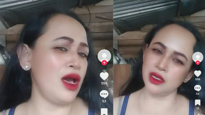 Sosok Susi eks ART, Bongkar Bejatnya Ferdy Sambo dan Keluarga