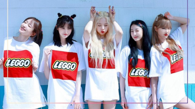 Kabar Gembira! Peringatan 10 Tahun Debut, EXID Akan Segera Comeback