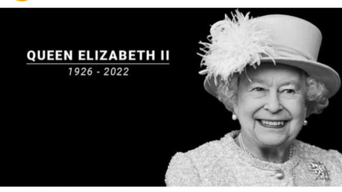 Kenang Ratu Elizabeth II, Pangeran Harry Beri Pernyataan Mengharukan