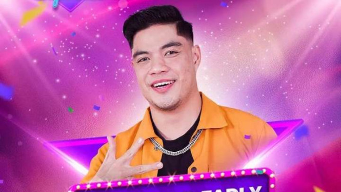 Lolos 20 Besar Koplo Superstar, Muhammad Fadly Siapkan Mental