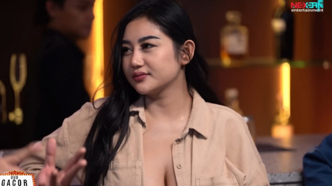 Asuransi Payudara, Pamela Safitri Ngaku Dibully Karena Ukurannya Besar