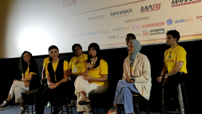 Dibintangi Marshanda, Film Gendut Siapa Takut Tayang 22 September 2022 ... Dibintangi Marshanda, Film Gendut Siapa Takut Tayang 22 September 2022 ...