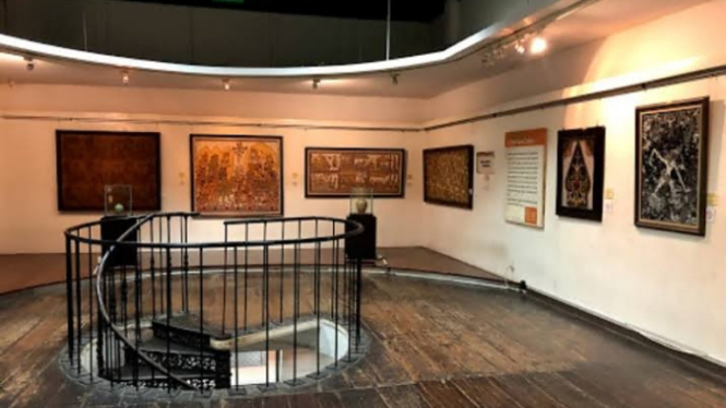 Hari Museum Internasional, Ini 5 Rekomendasi Museum di Jakarta yang ... Hari Museum Internasional, Ini 5 Rekomendasi Museum di Jakarta yang ...