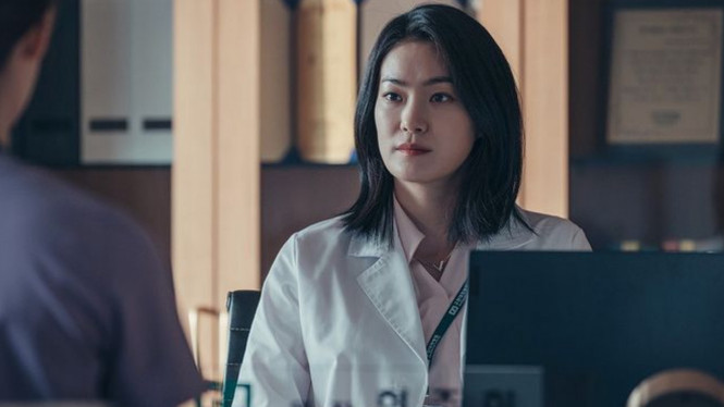 Ending Drama Big Mouth 'Gantung', Ok Ja Yeon Kasih Kode Ada Season 2?