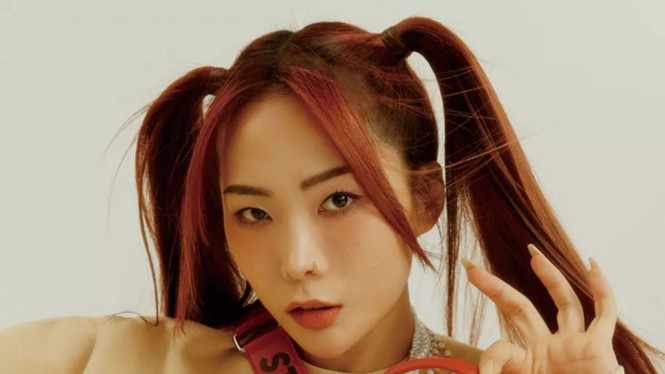 Terungkap Sosok Calon Suami Honey J, Lebih Muda-Akan Debut Jadi Aktor