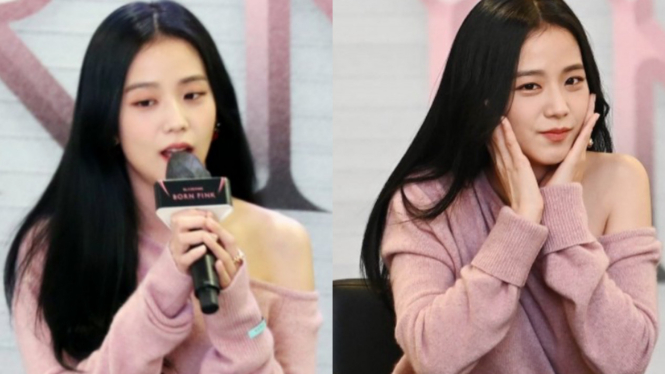 Kabar Gembira! Debut Solo Jisoo BLACKPINK Segera Hadir | Halaman 2 Kabar Gembira! Debut Solo Jisoo BLACKPINK Segera Hadir | Halaman 2