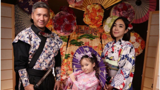 Netizen Minta Berkat Tuhan Agar Gading Marten dan Gisel Mau Rujuk