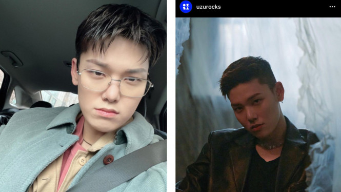 Profil Zelo BAP di Mnet Artistock Game Menarik Perhatian, Kok Bisa? | Halaman 2