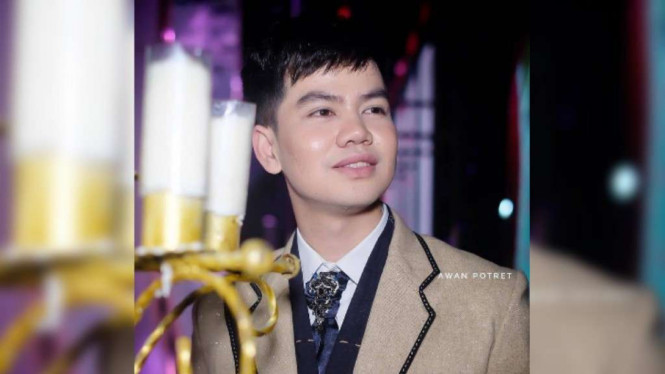 10 Potret Faul LIDA, Hampir Nikahi Lesti Kejora Berakhir 'Ditikung'