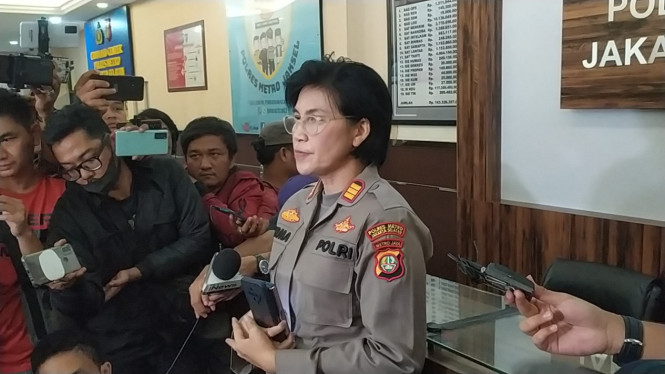 Polisi Gelar Perkara Kasus Rizky Billar, Bebas atau Tidak?