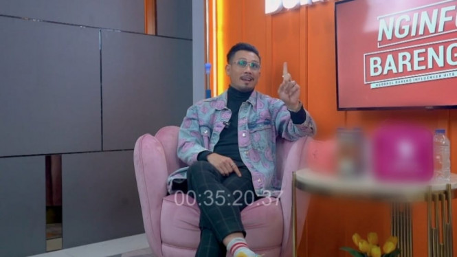 Lesti Kejora Cabut Laporan KDRT, Petuah Menohok Denny Sumargo Disorot ...