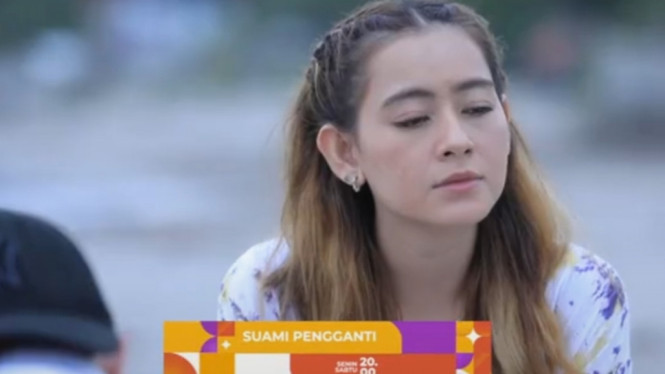 Sinopsis Suami Pengganti Episode 232, Misi Penyelamatan Ariana dari Penculikan Dion dan Dita