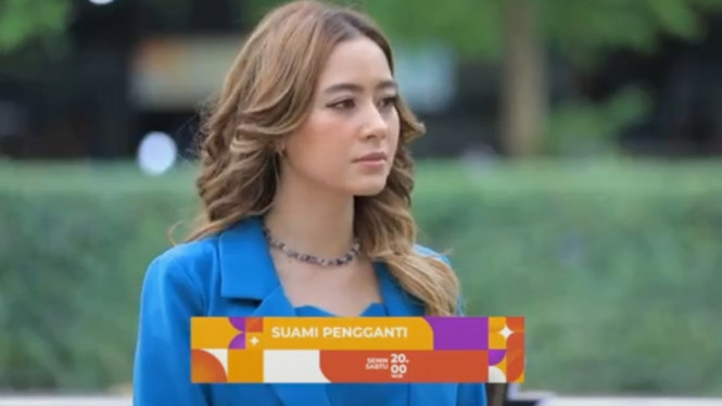 Sinopsis Suami Pengganti Episode 235, Galvin Bakal Rebut Ariana dari Justin