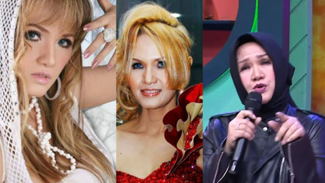 Masih Ingat Tuty Wibowo Pelantun Lagu 'Hamil Duluan'? Begini Kabarnya Sekarang