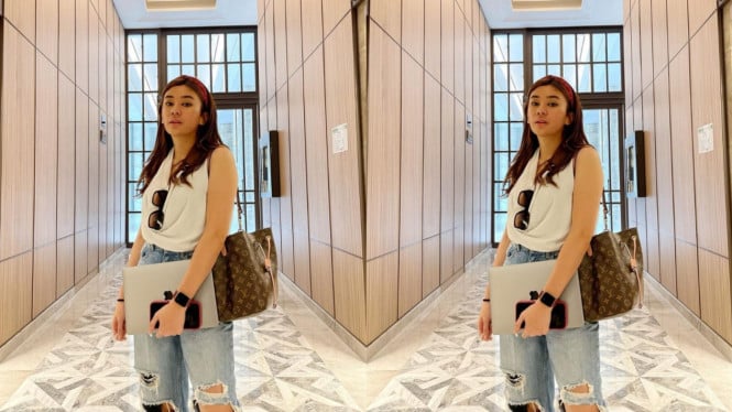 7 Potret Clara Shinta, Seleb TikTok yang Dituding Jadi Simpanan Pejabat | Halaman 2