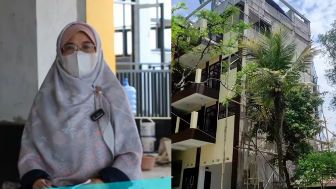 Usai Dipoligami dan Diceraikan, Kabar Teh Ninih Mantan Istri Aa Gym ... Usai Dipoligami dan Diceraikan, Kabar Teh Ninih Mantan Istri Aa Gym ...