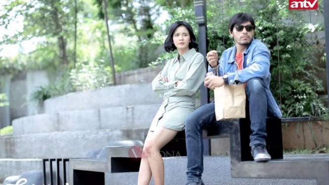 Sinopsis Suami Pengganti Episode 242, Dita Nekat Culik Anak Riri Sinopsis Suami Pengganti Episode 242, Dita Nekat Culik Anak Riri