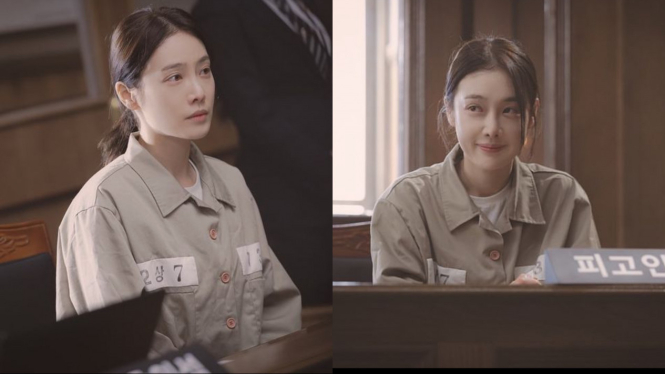 Susul Song Hye Kyo, Kim Hieora Bergabung dalam Drama 'The Glory ... Susul Song Hye Kyo, Kim Hieora Bergabung dalam Drama 'The Glory ...