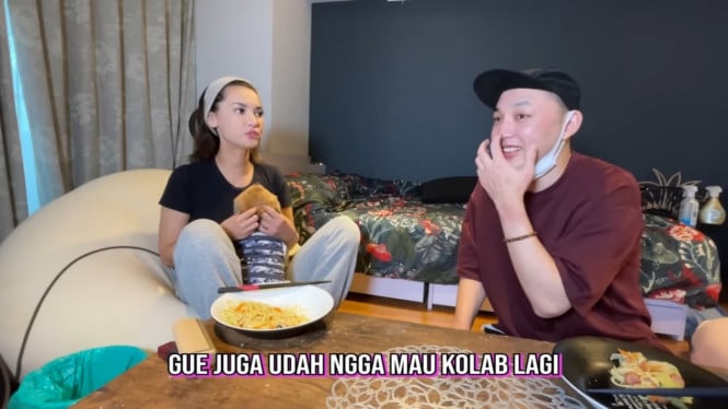 Maria Ozawa Marah hingga Usir Seorang YouTuber, Ini Faktanya