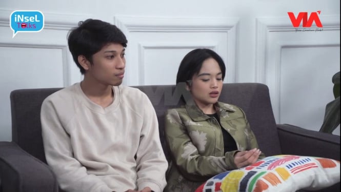 Bucinnya Jeje Slebew dengan Pacarnya, Sampai Rela Tolak Jefri Nichol!