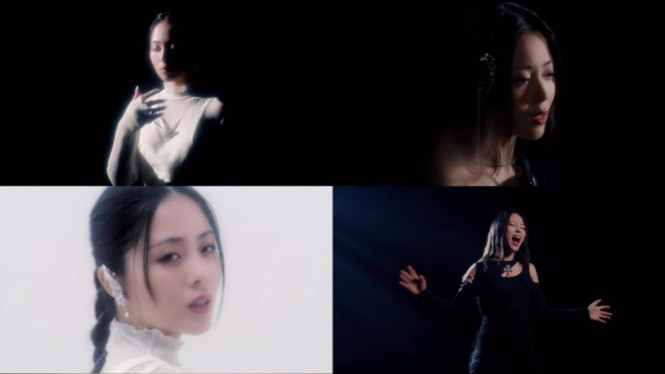 HYNN Comeback dengan Merilis Full Album Pertama Setelah 4 tahun Debut