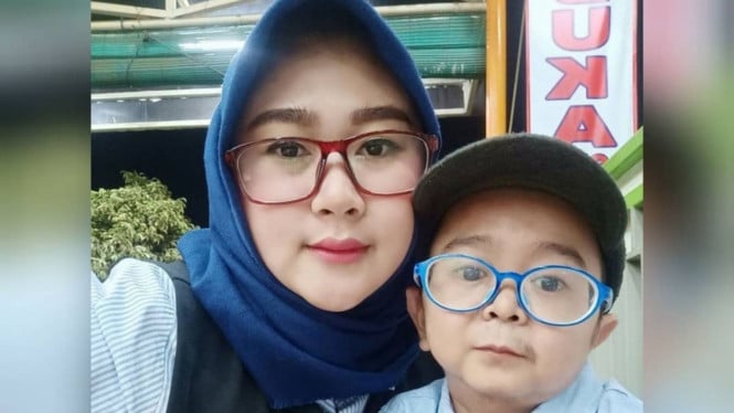 Berlliana Lovell Ngaku Daus Mini Jadi Mantan Paling 'Enak'