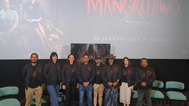 Film Mangkujiwo 2 Segera Tayang di Awal Tahun 2023, Produser Janjikan ... Film Mangkujiwo 2 Segera Tayang di Awal Tahun 2023, Produser Janjikan ...